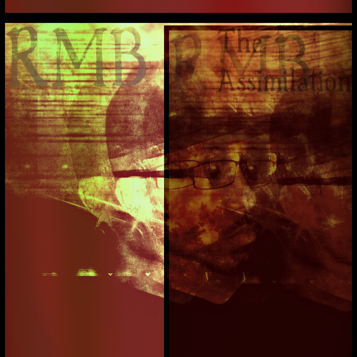 RMB Justize – The Assimilation – Fake Shore Drive® RMB Justize – The Assimilation – Fake Shore Drive®