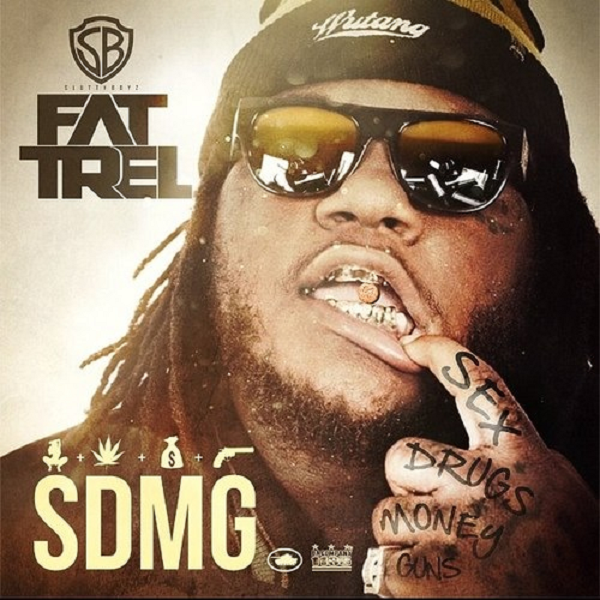 Fat Trel f/ Blood Money (of GBE) – Extaceee – Fake Shore Drive®