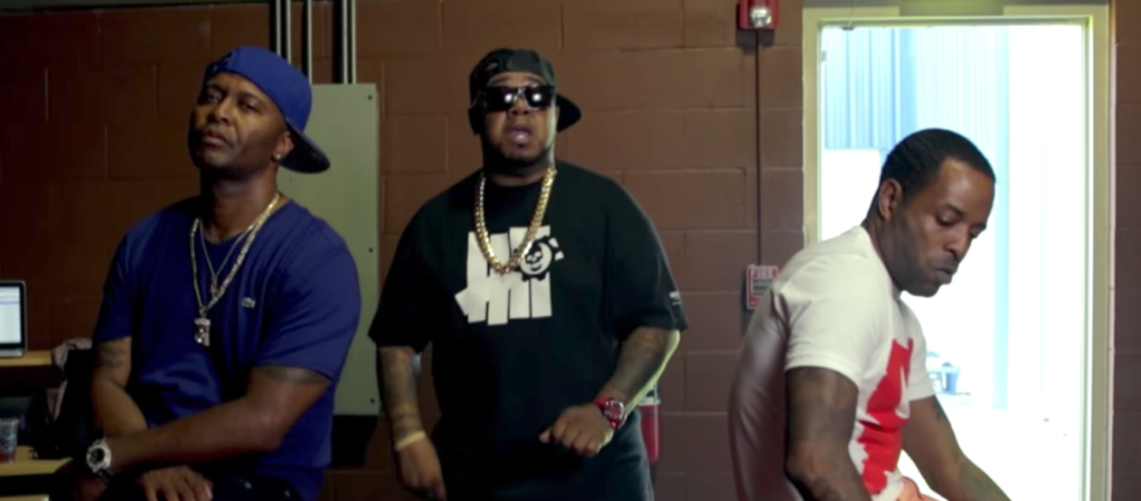 Bo Deal – Fake Shore Drive®