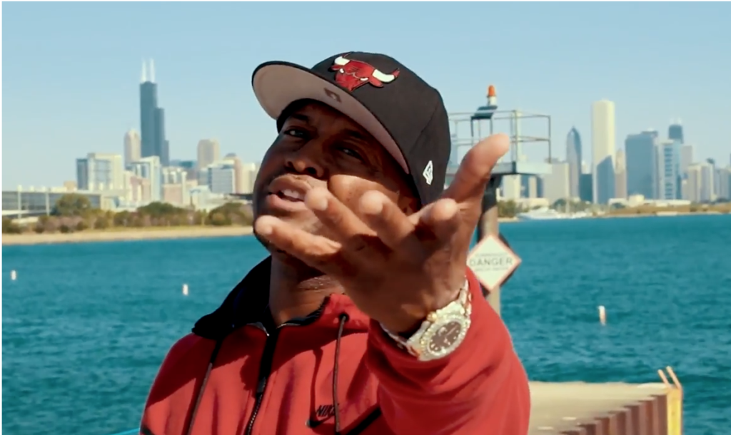 Bo Deal – Fake Shore Drive®