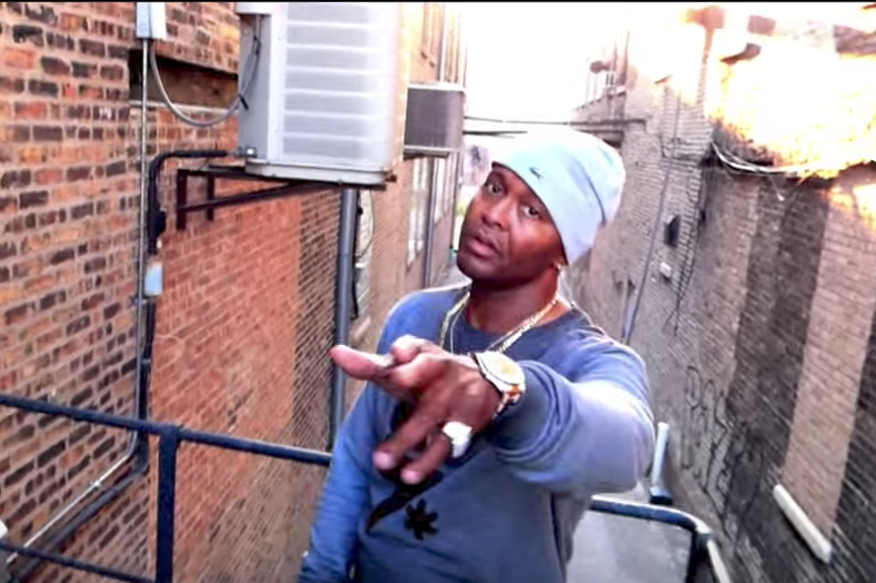 Bo Deal – Fake Shore Drive®