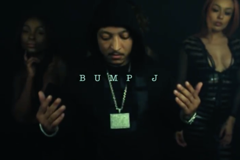 Bump J – Page 2 – Fake Shore Drive®