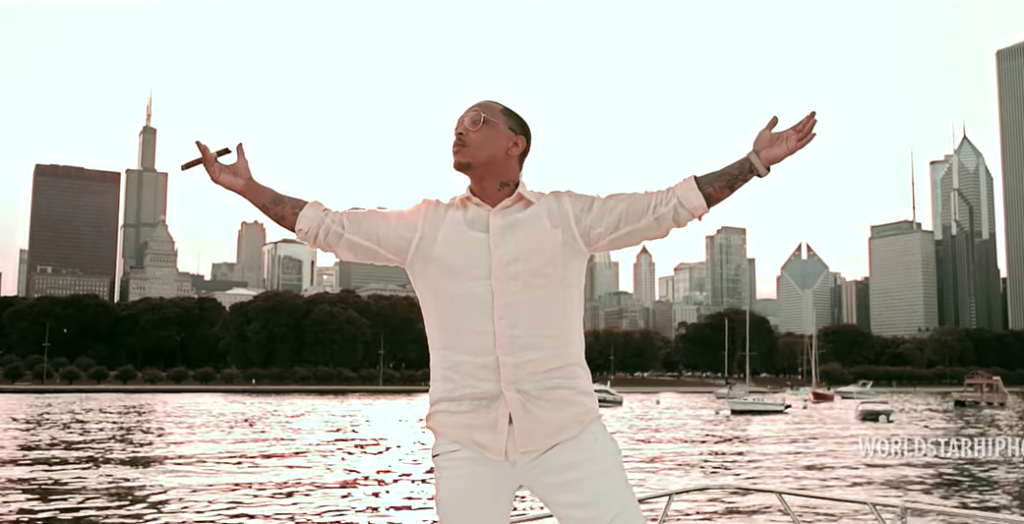 Bump J – Fake Shore Drive®