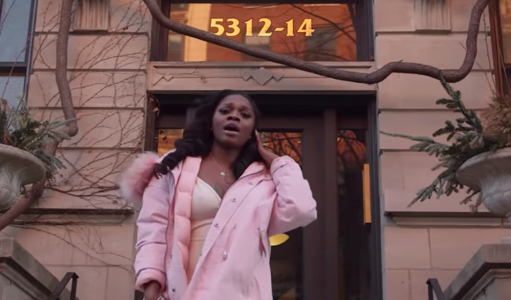 Watch Sonta’s new video for “Crushing” – Fake Shore Drive®