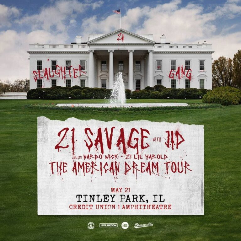 Chicago – Fake Shore Drive®